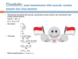 MANIPULASI ALJABAR | PPTX