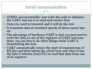 RFID Based Toll Gate System | PPT