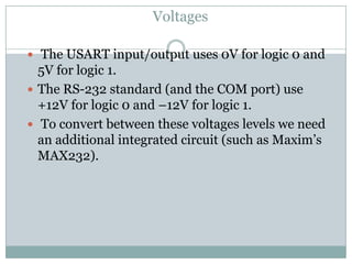 RFID Based Toll Gate System | PPT