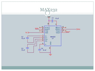 RFID Based Toll Gate System | PPT
