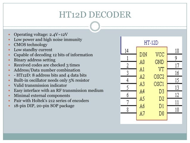 RFID Based Toll Gate System
