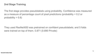 Salt Identification Challenge | PPT