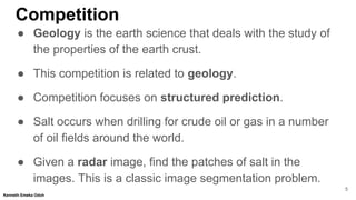 Salt Identification Challenge | PPT