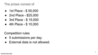 Salt Identification Challenge | PPT