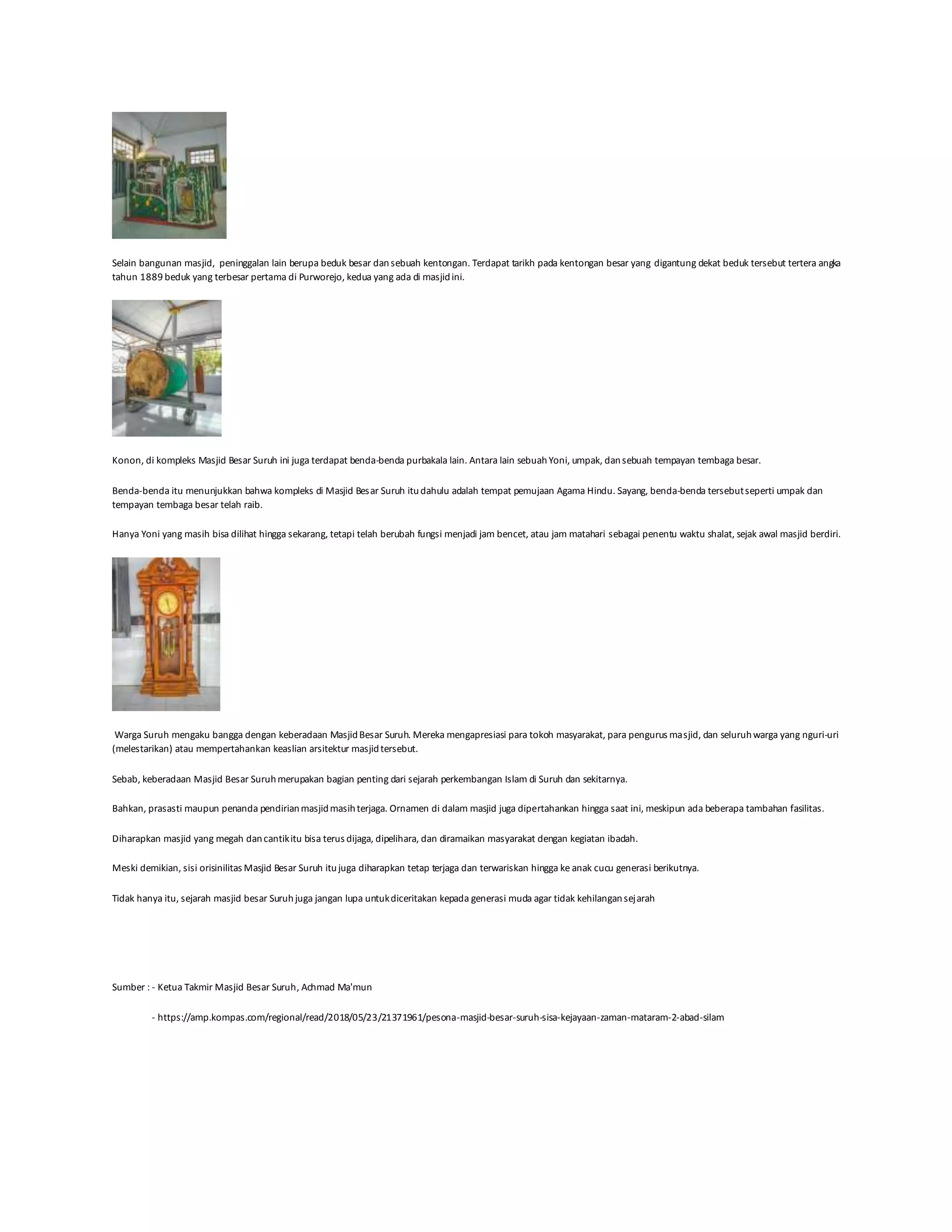 Tgs'spi putri arumsari | DOCX