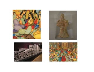 History of Fashion | PPT