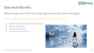 Why Data Vault? | PDF