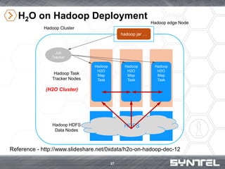 Big Data Analytics-Open Source Toolkits | PPTX | Databases | Computer Software and Applications