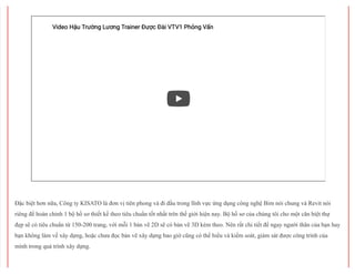 Mẫu Biệt Thự 2 Tầng Mái Thái Đẳng Cấp Nhất Thanh Hóa | PDF