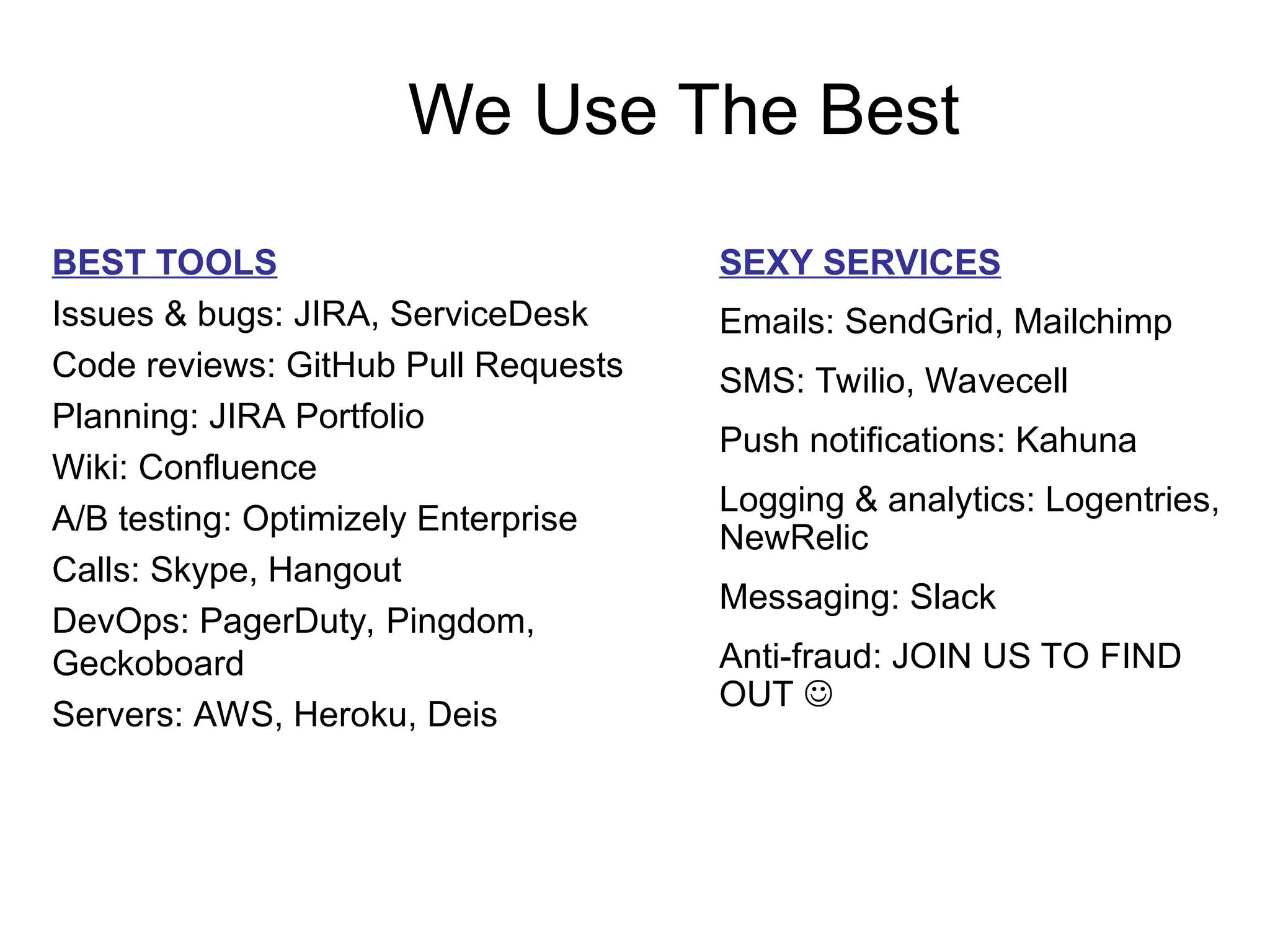 ALKIA CTO Development Process in 2026 APAC | PPT
