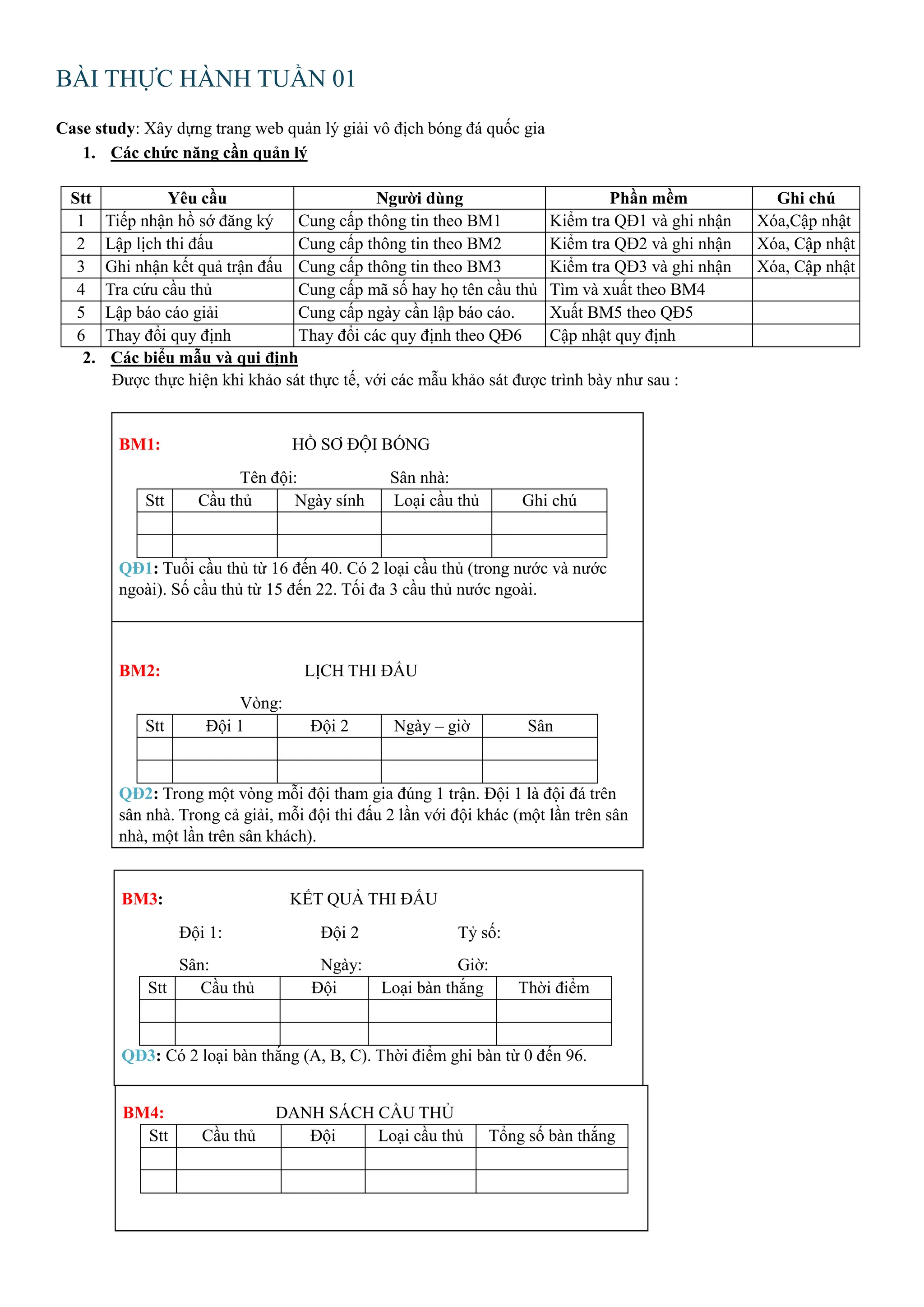 TH01_PTTKPM.docx.Anh thang biet tout vip pro | PDF