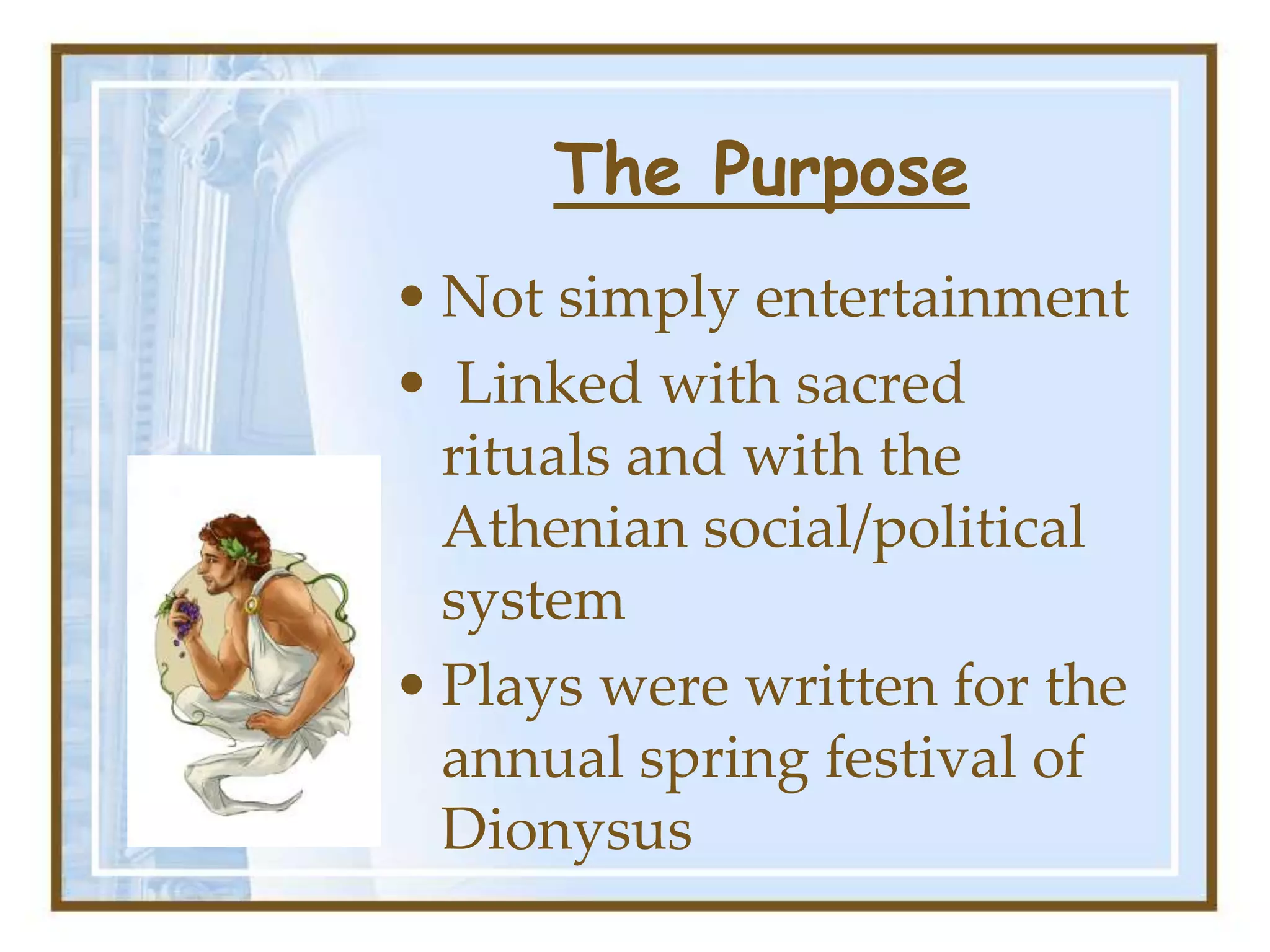 Th 1-2 Greek Theatre.ppt