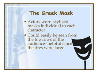 Th 1-2 Greek Theatre.ppt