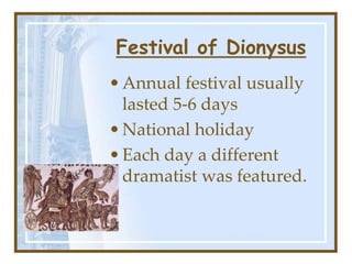 Th 1-2 Greek Theatre.ppt