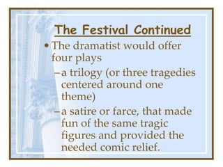 Th 1-2 Greek Theatre.ppt