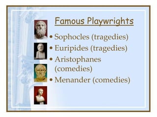 Th 1-2 Greek Theatre.ppt