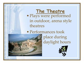 Th 1-2 Greek Theatre.ppt