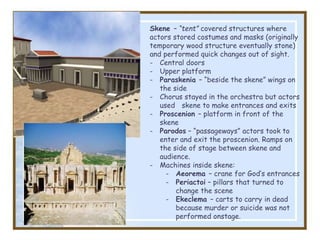 Th 1-2 Greek Theatre.ppt