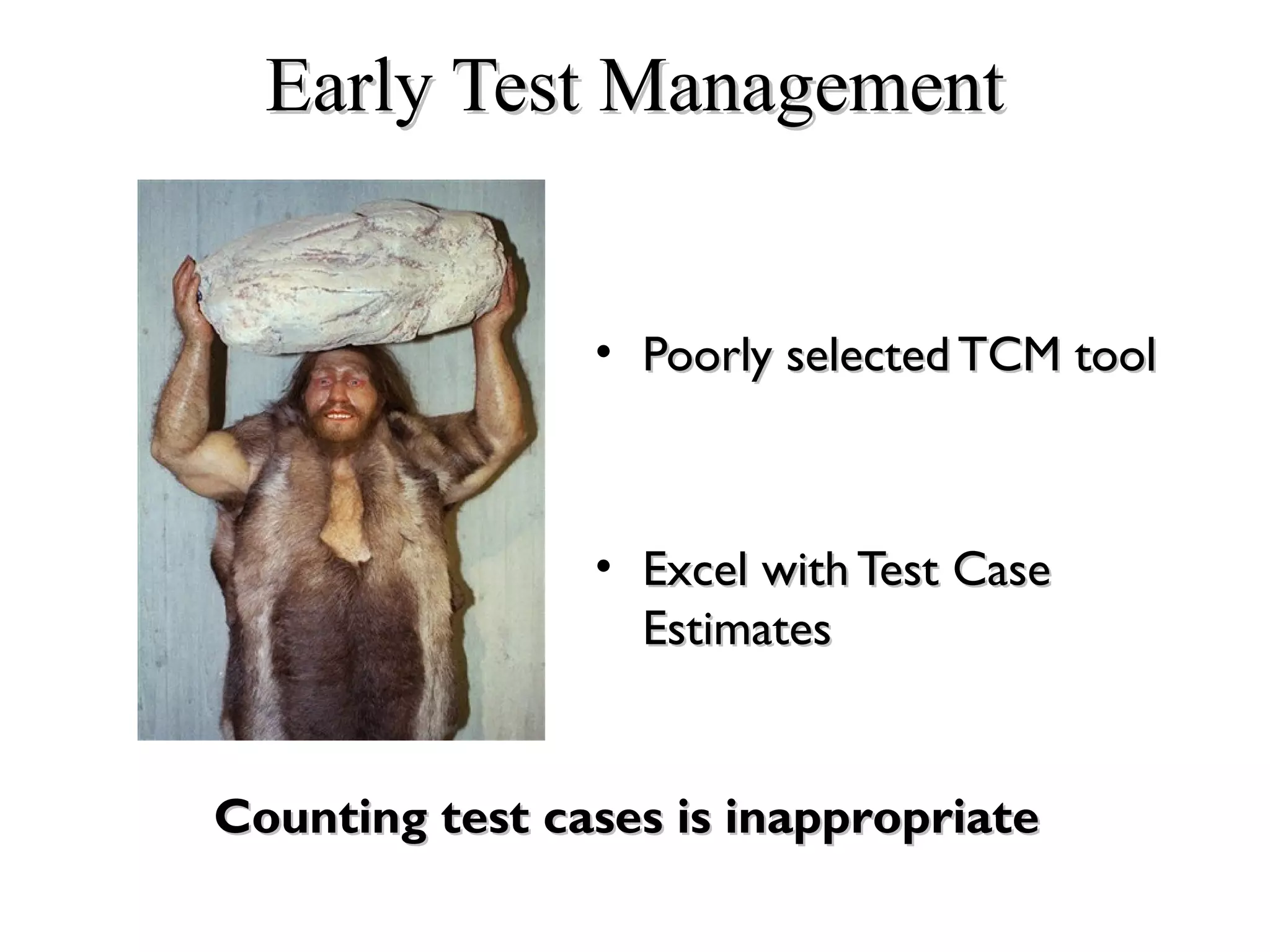 'An Evolution Into Specification By Example' by Adam Knight | PPT