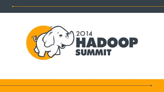 Real-Time Big Data: Storm Architecture and Integration Patterns | PPTX | Computing | Technology ...