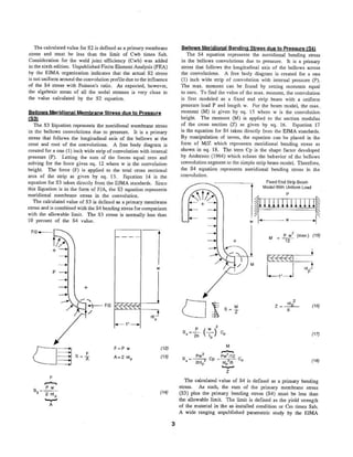 Th17 ejma design equations | PDF