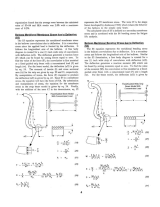 Th17 ejma design equations | PDF
