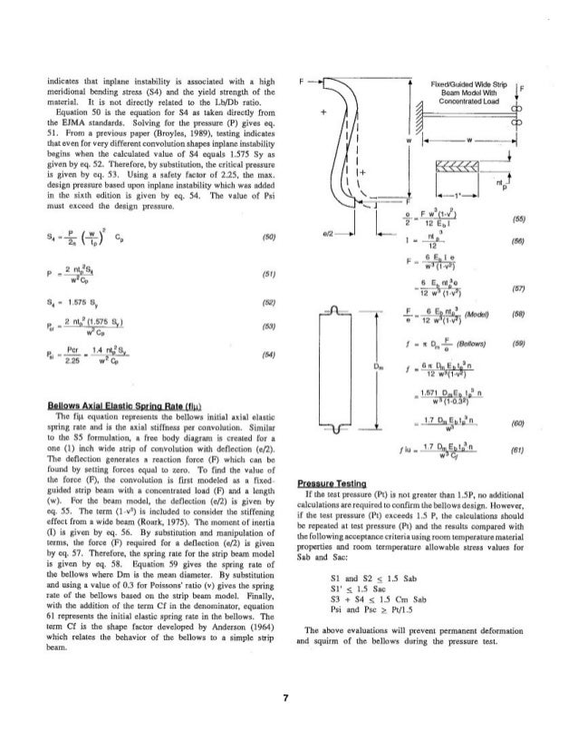 Th17 ejma design equations
