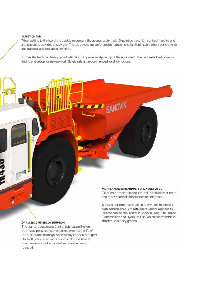 Th430 specification-sheet-english | PDF