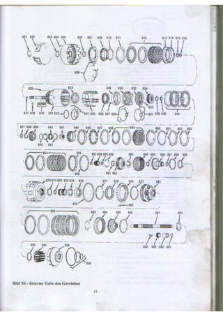 Th700r4 Transmission Diagram