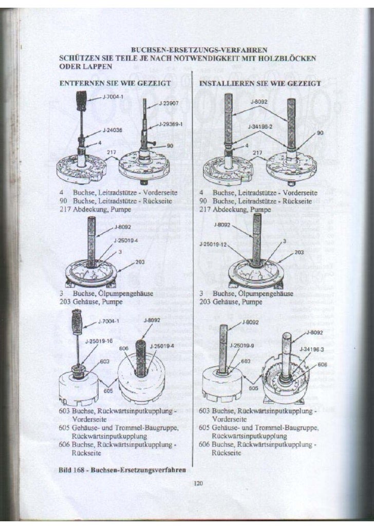 Th700r4 Transmission Parts Diagram Th700 R4
