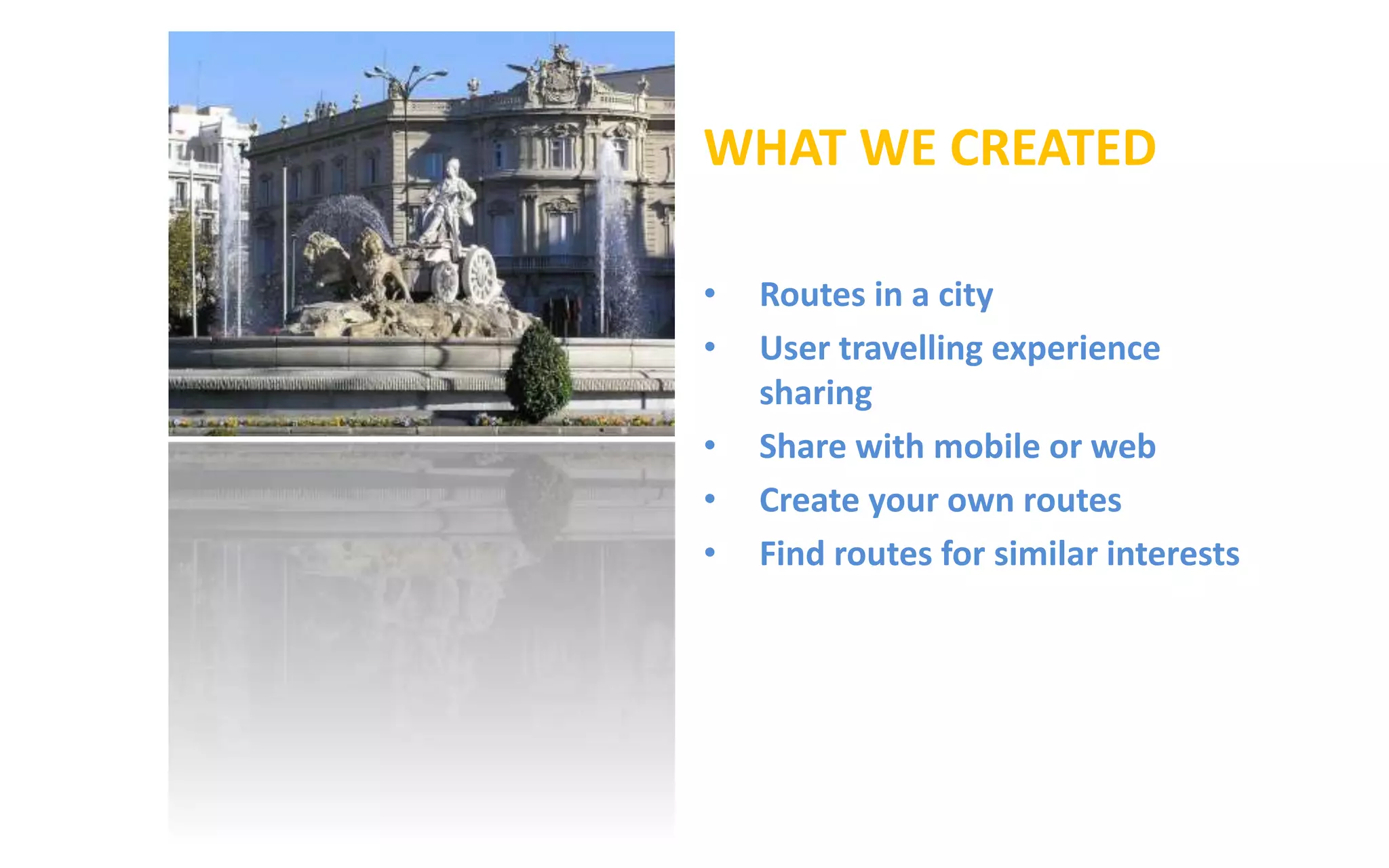 Thack Barcelona 2014 Crazy Pickles | PPTX