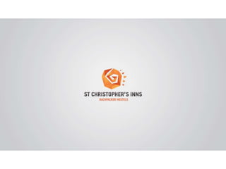 Thack Barcelona 2014 - Mr Event | PPT