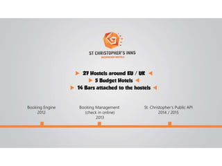 Thack Barcelona 2014 - Mr Event | PPT