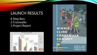 Safety and Innovation Mobile Lab | PPTX