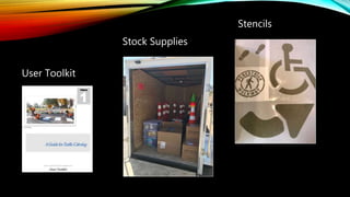 Safety and Innovation Mobile Lab | PPTX