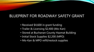 Safety and Innovation Mobile Lab | PPTX