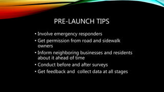 Safety and Innovation Mobile Lab | PPTX