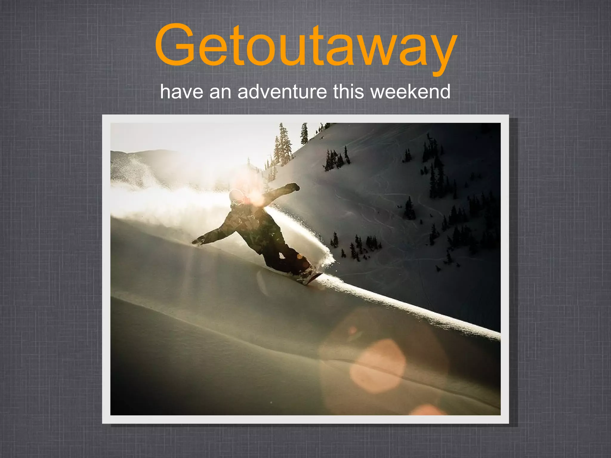 THack Vegas - FlyByMiles | PPT