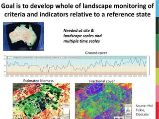 VAST: A Framework for Assessing the Transformation of Native Vegetation ...