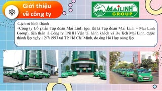 Thừa Group - QTKS22 - Mai Linh.pptx