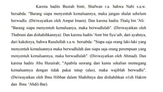 THAHARAH DALAM PERSPEKTIF TARJIH MUHAMMADIYAH.pptx