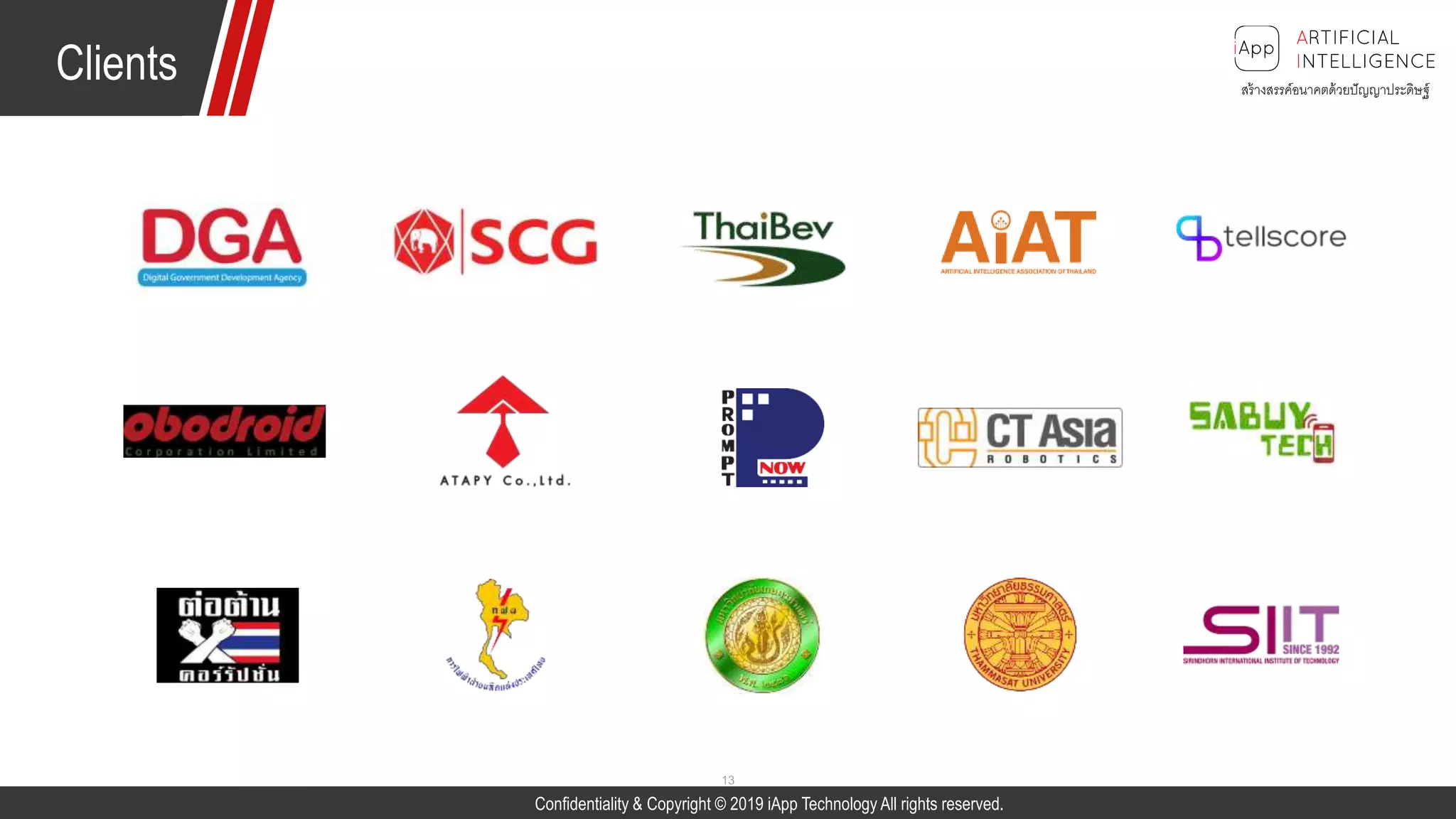 Thai National ID Card OCR | PPTX