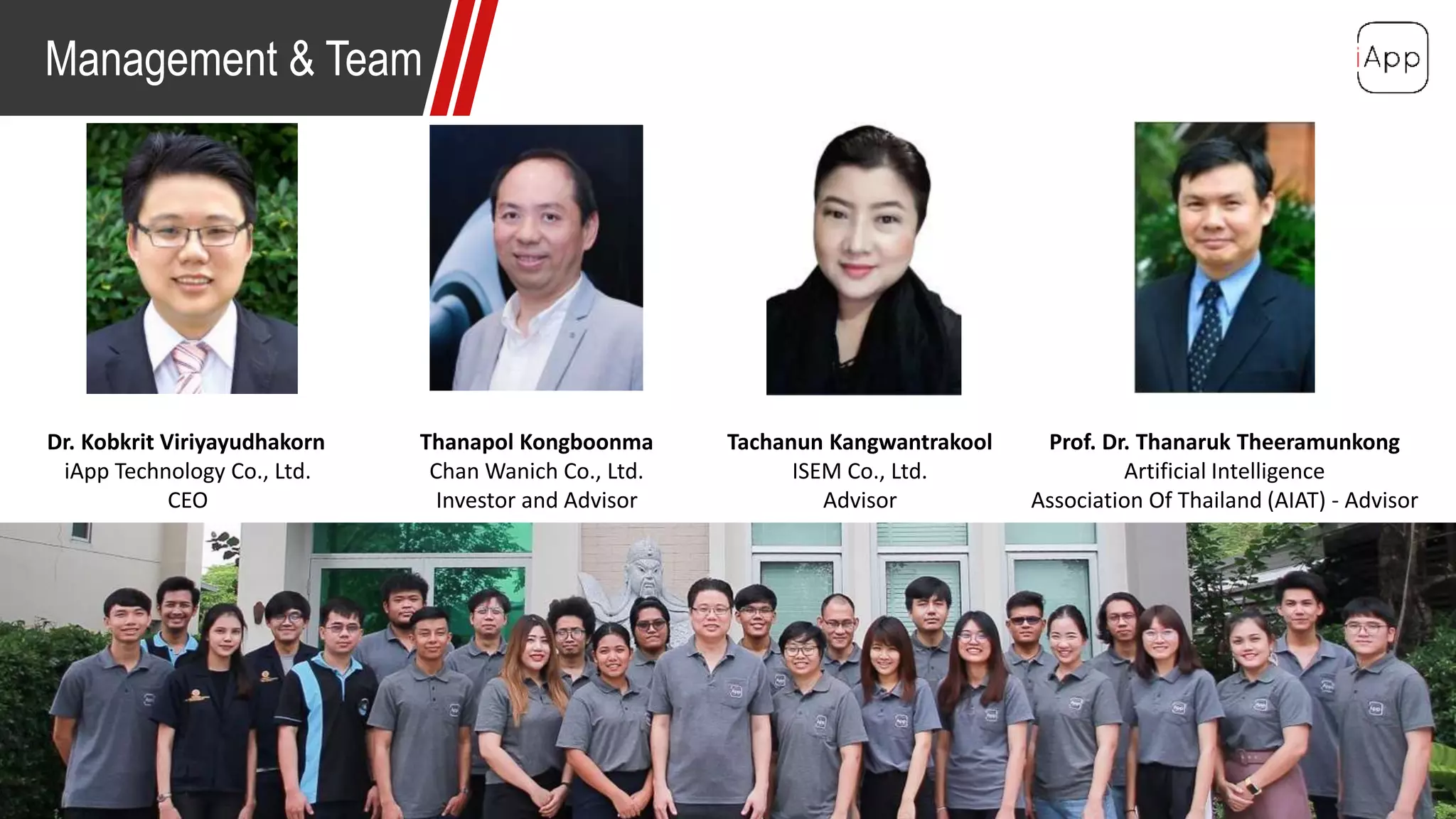 Thai National ID Card OCR | PPTX