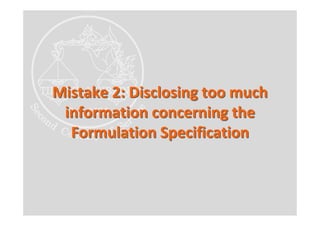 Thai FDA Food Registration Process | PDF