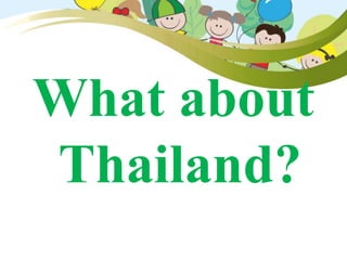 Thailand | PPTX