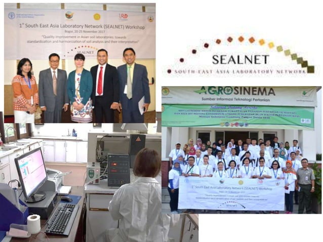 Item 2. ASP work from December 2016 to May 2018: Thailand | PPT