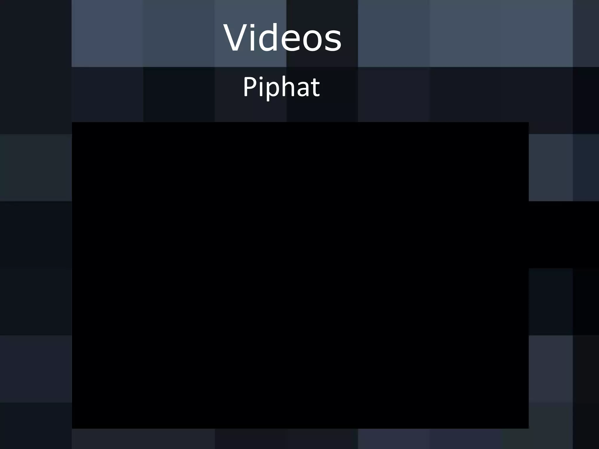 THAILAND MUSIC 8.ppt