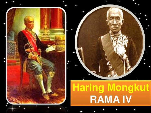 Thailand korea (mga bansang di nasakop)