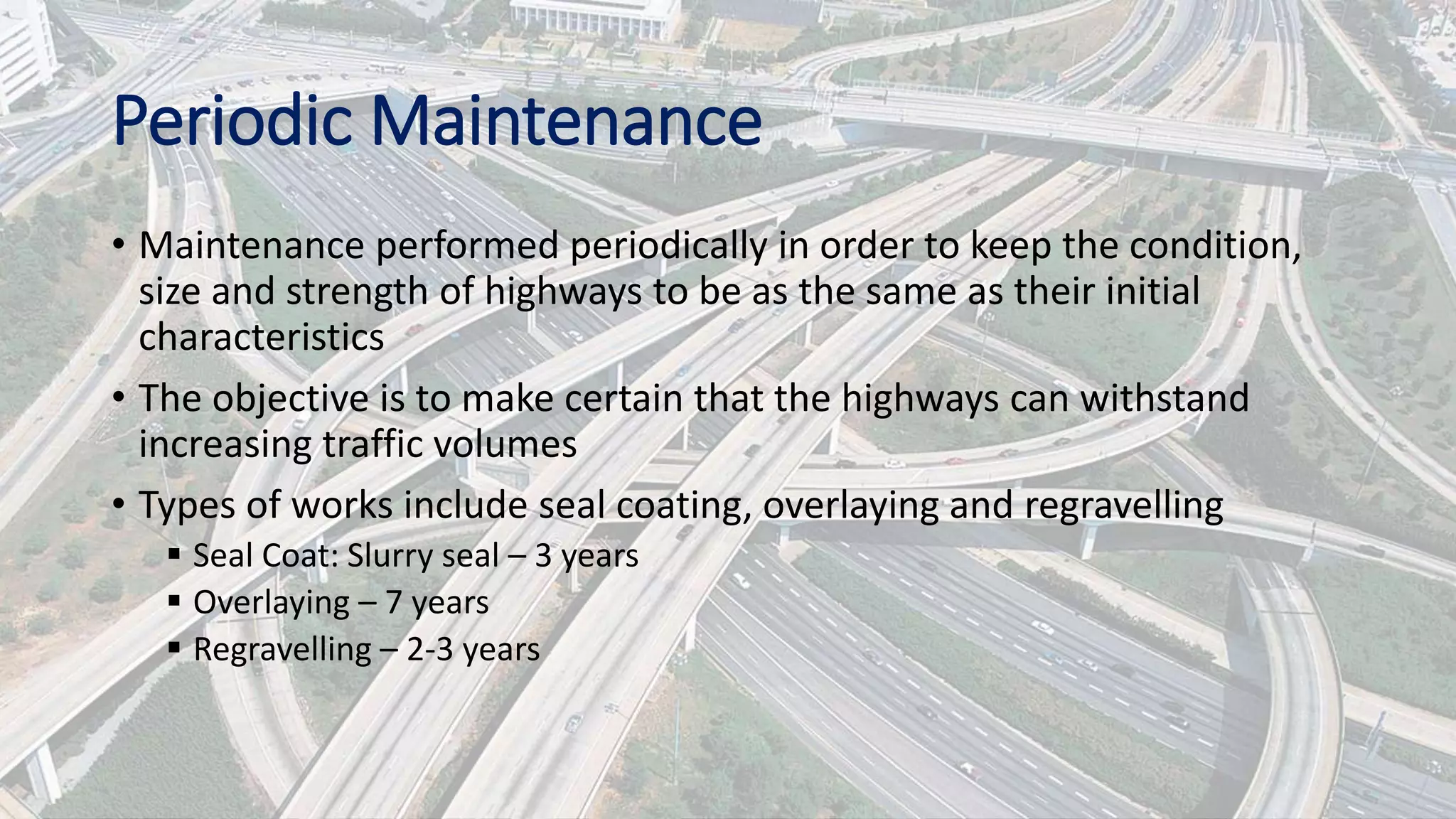 Thailand pavement-management-system-tpms-3 | PPTX