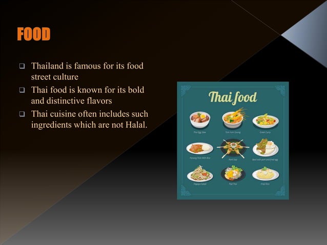 Thailand-presentation.pptx | Free Download